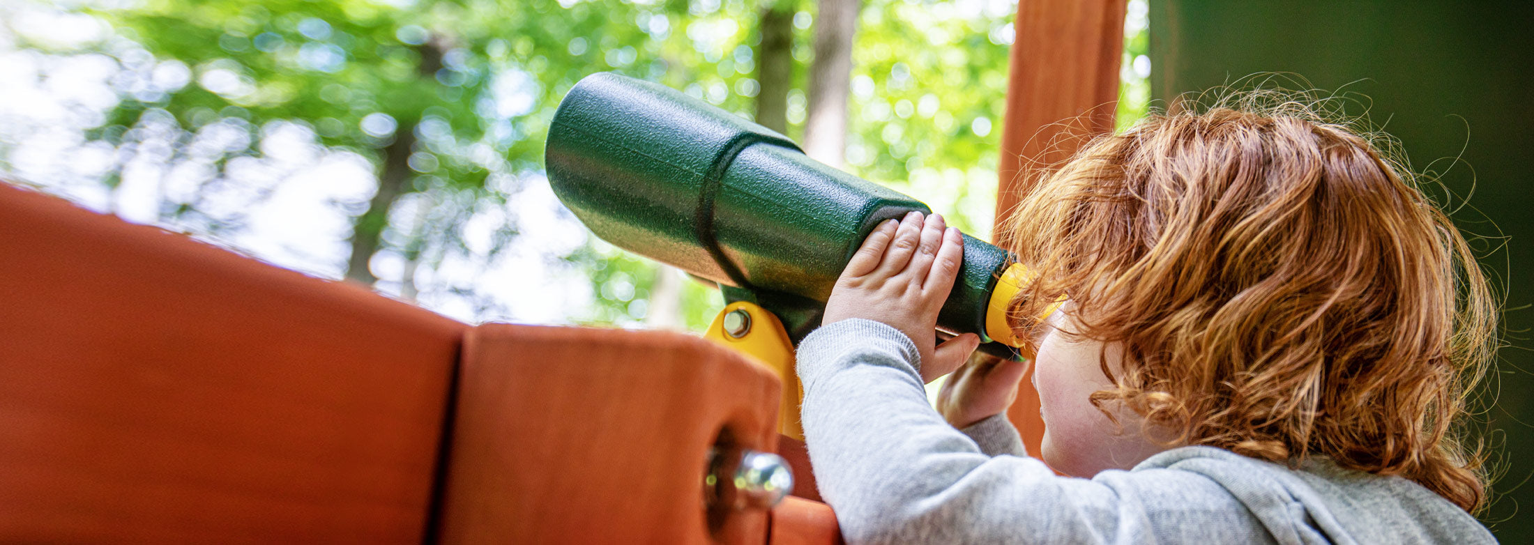 Add-On Swing Set Attachments and Playset Accessories | Woodplay
