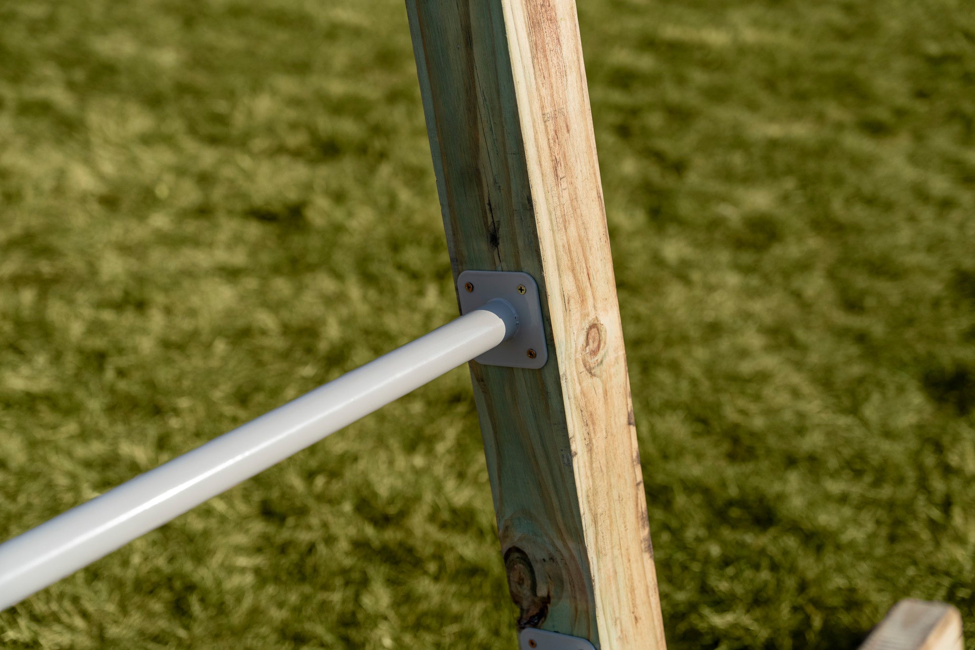 DIY Monkey Bars Kit | Woodplay