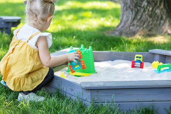Woodplay Playsets and Wooden Swing sets