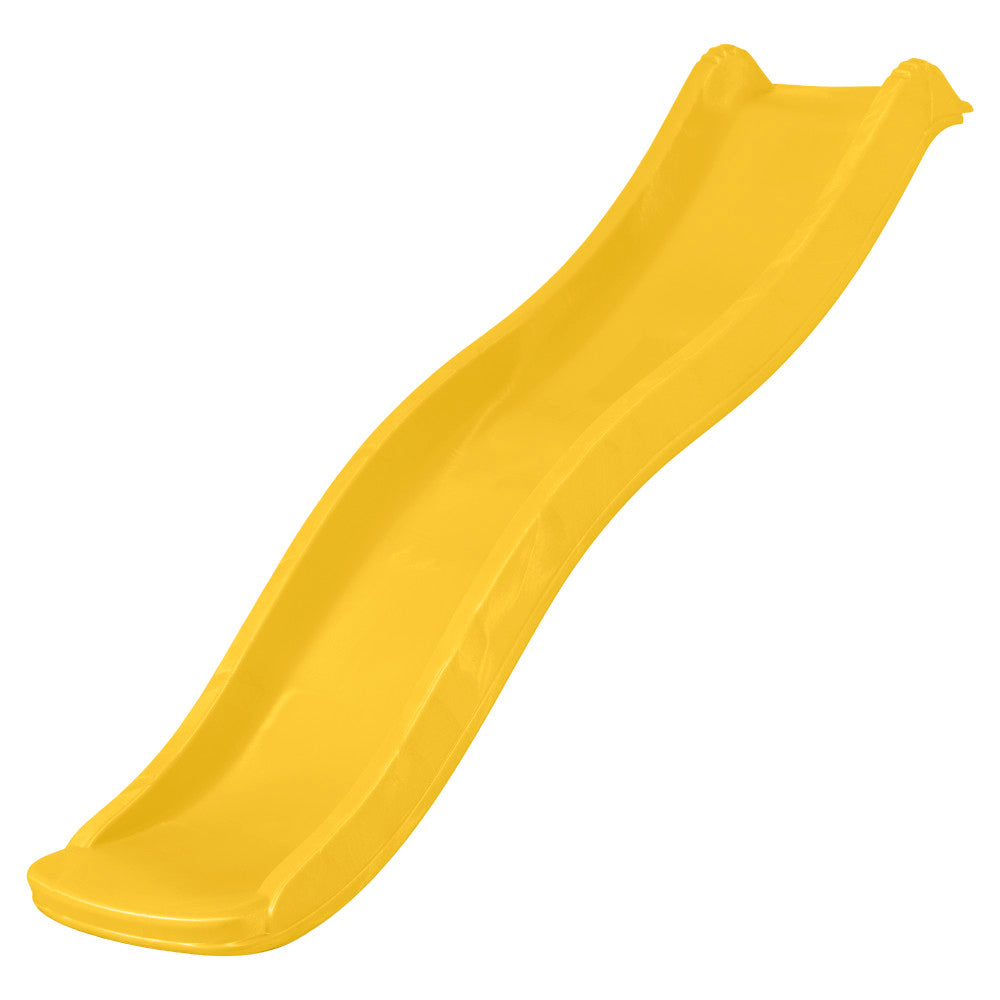 Jack & June 6' Yellow Playset Slide | Woodplay