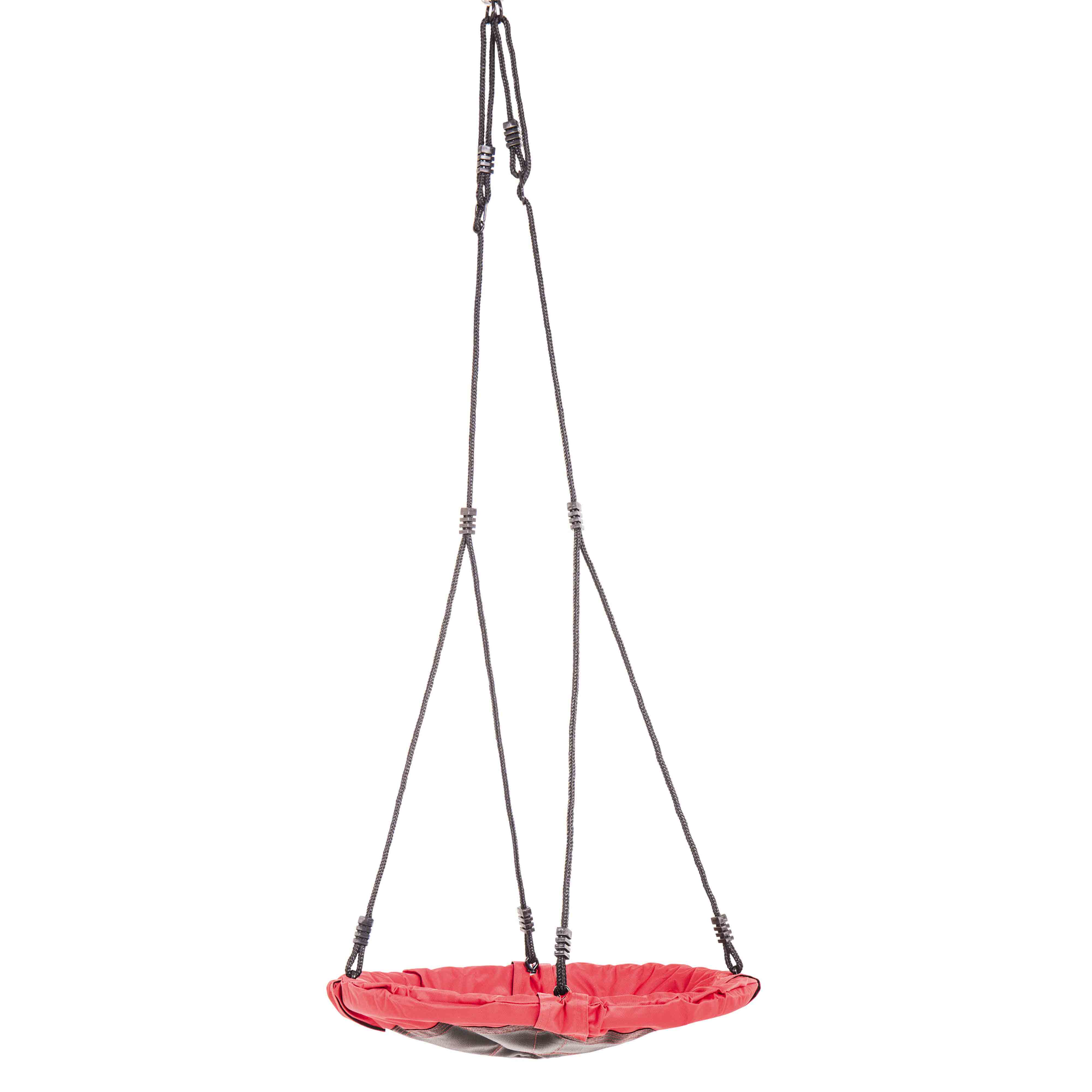 Round Swing - Swings for Backyards | Woodplay